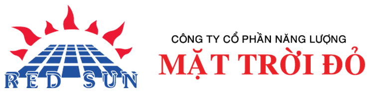 Công ty CP Năng lượng Mặt Trời Đỏ - redsun.com.vn
